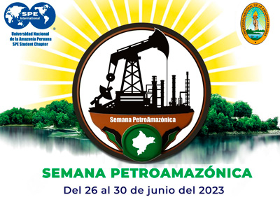 Universidad Nacional de la Amazonía Peruana