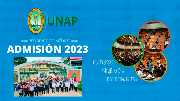 Universidad Nacional de la Amazonía Peruana